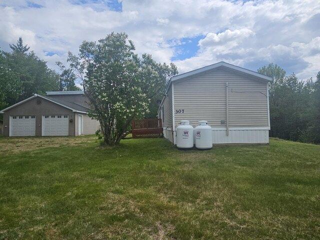 E Ridge Rd, Greenbush, Property For Sale