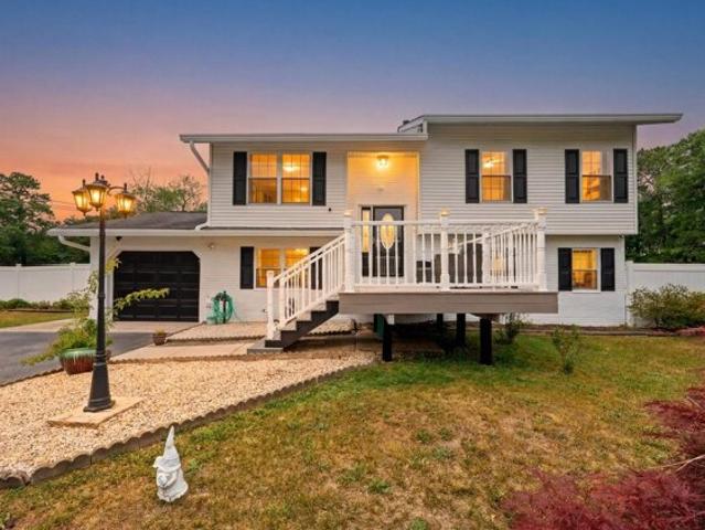 E Ridgewood Ave, Galloway Township, Home For Sale