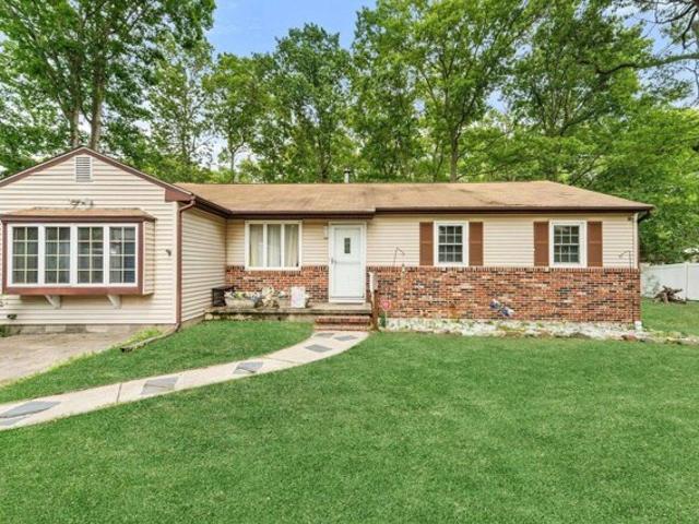 E Ridgewood Ave, Galloway Township, Home For Sale