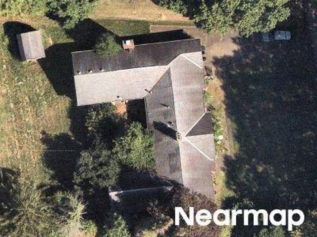 E Ridgewood Cir