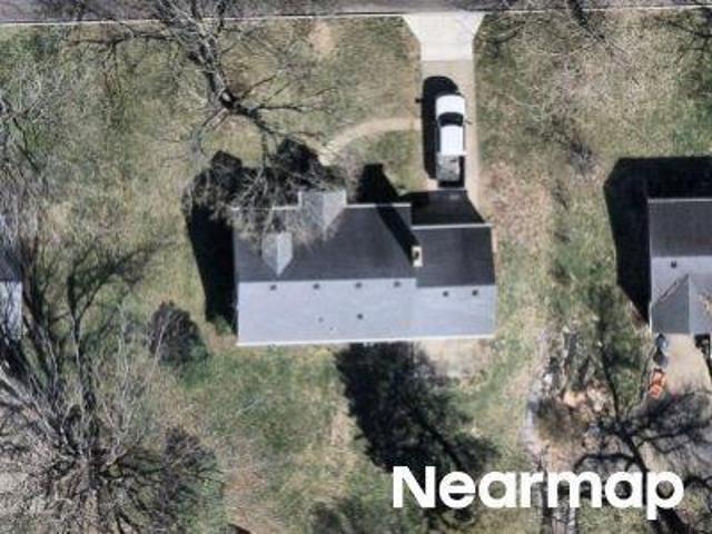 E Ridgeway Dr