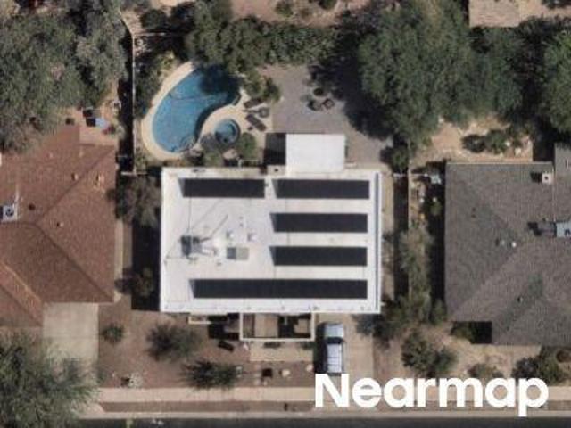 E Rio Verde Dr