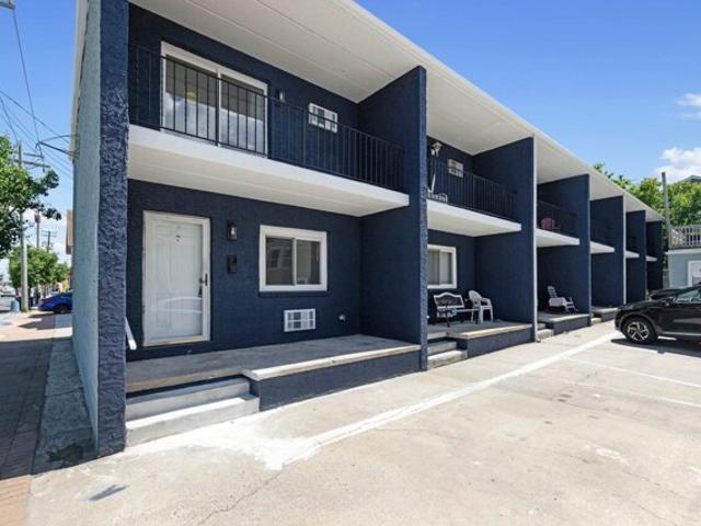 E Rio Grande Ave Apt A, Wildwood, Condo For Sale