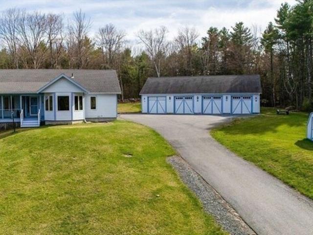 E Rindge Rd, Ashburnham, Home For Sale