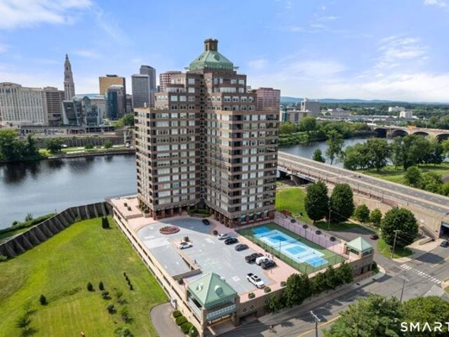 E River Dr Units And,east Hartford, Condo For Sale