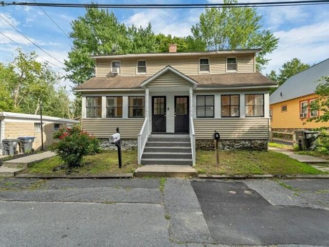 E River Pl, Methuen, Home For Sale