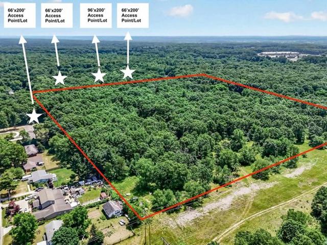 E River Rd, Muskegon, MI 49445