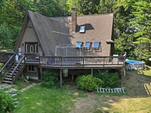 E River Rd, Middlefield, Home For Sale