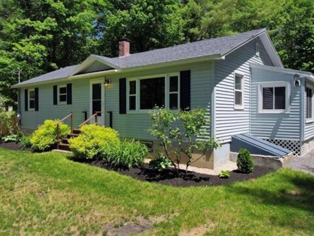 E River Rd, Skowhegan, Home For Sale