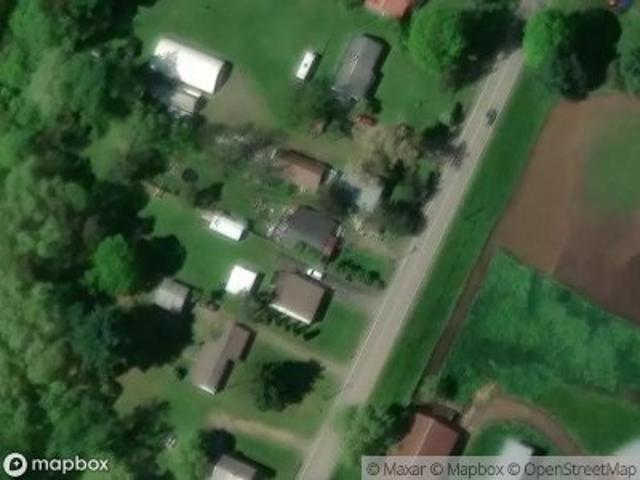 E River Rd