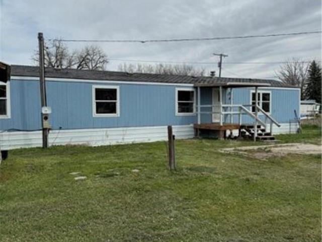 E River St, Fromberg, Property For Sale