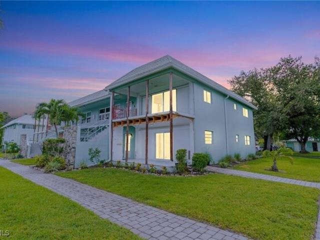 E Riverside Dr Apt C, Fort Myers, Condo For Sale