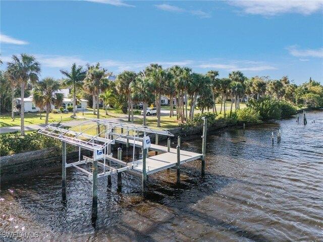 E Riverside Dr, Fort Myers, Home For Sale