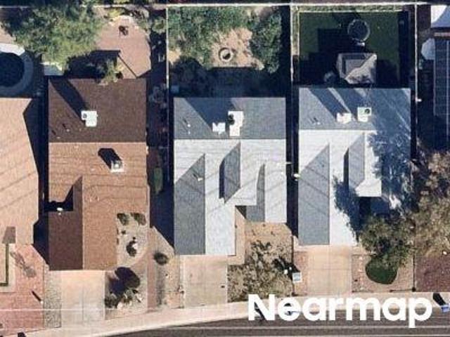E Rockwood Dr