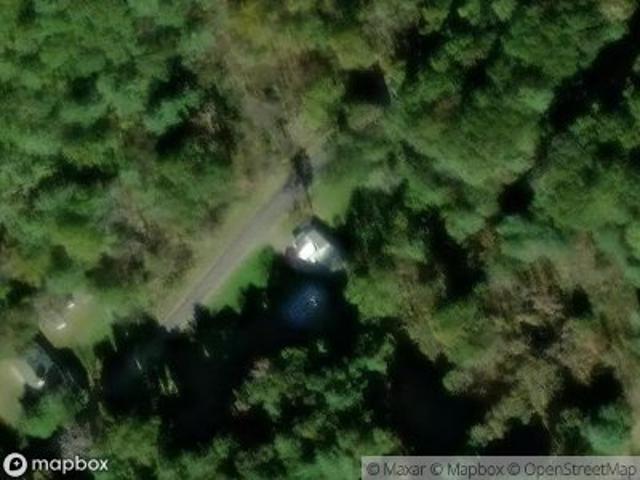 E Rocky Branch Rd