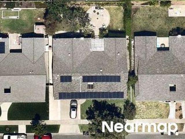 E Rockaway Dr