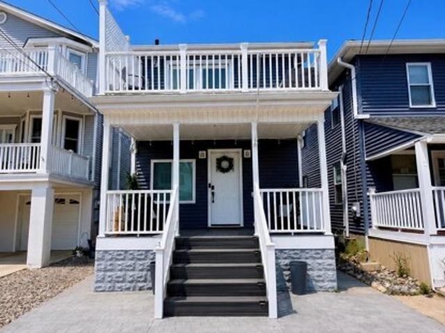 E Roberts Ave, Wildwood, Home For Sale