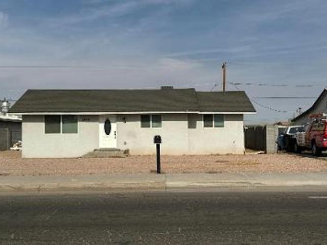 E Roeser Rd