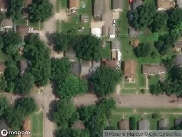E Rooney Ave