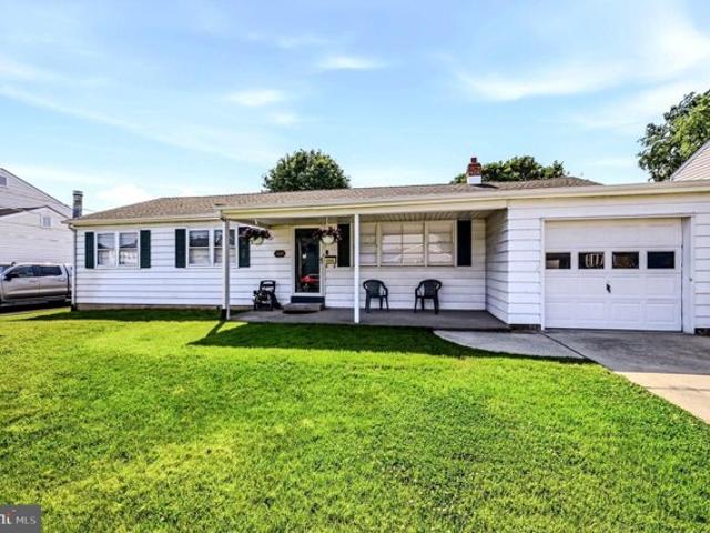 E Roosevelt Ave, New Castle, Home For Sale