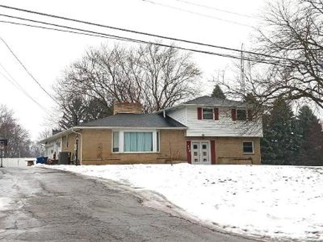 E Rolston Rd