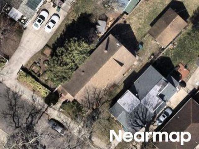 E Rosedale Ave