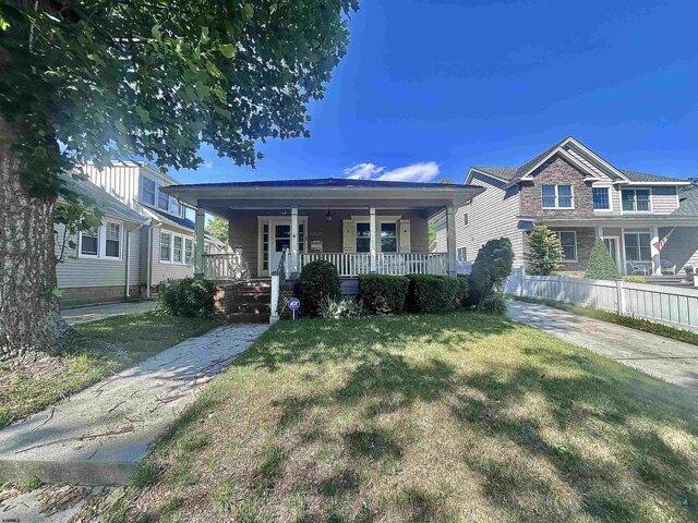 E Rosedale Ave, Northfield, Home For Sale