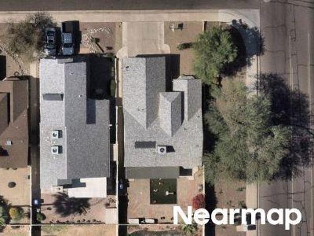 E Rosemonte Dr