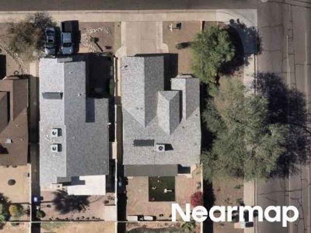 E Rosemonte Dr