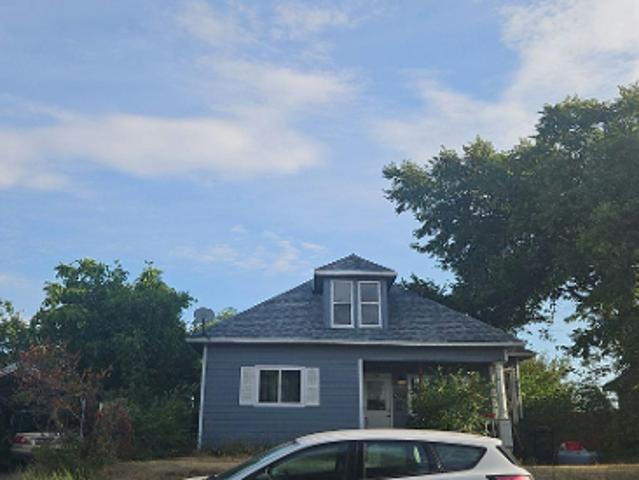 E Rowan Ave