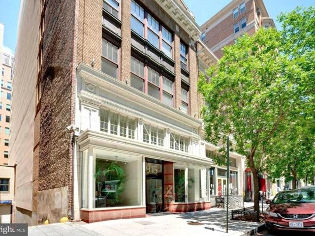 E St Nw Apt,washington, Condo For Sale