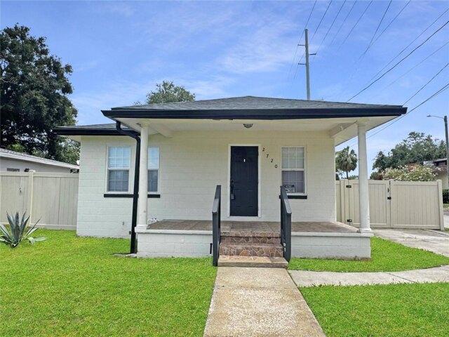 E St Ave, Tampa, Home For Sale