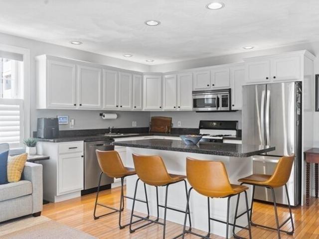E St Apt,boston, Condo For Sale