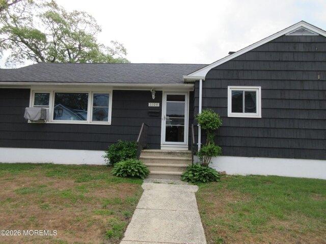 E St, Belmar, Home For Sale