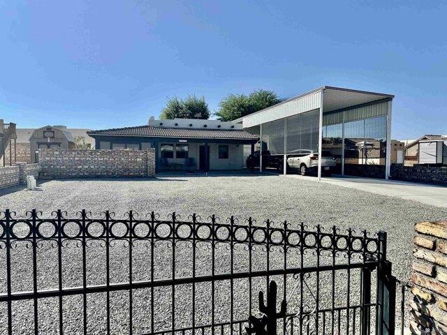 E St Dr, Yuma, Home For Sale