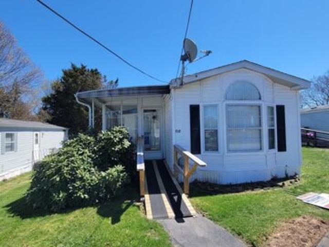 E St, Groton, Property For Sale