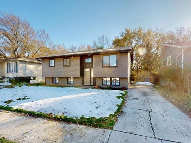E St Pl, Gary, Home For Sale