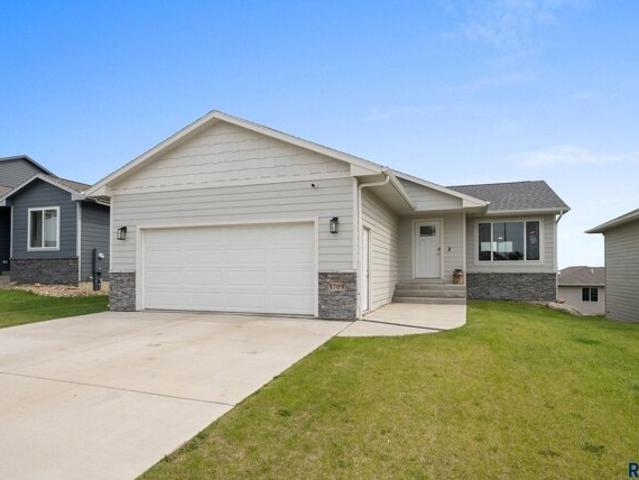 E St St N, Sioux Falls, Home For Sale