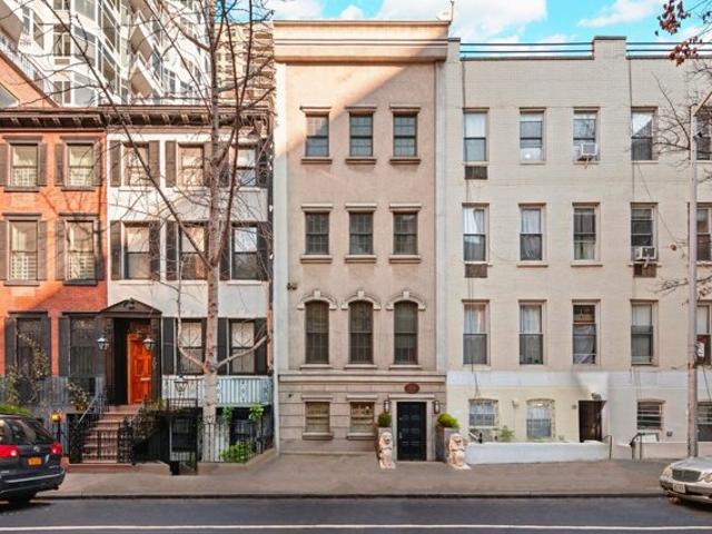 E St St, New York, Home For Sale