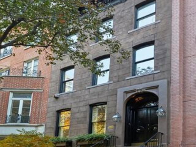 E St St, New York, Home For Sale