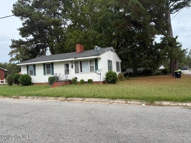 E St St, Ahoskie, Home For Sale