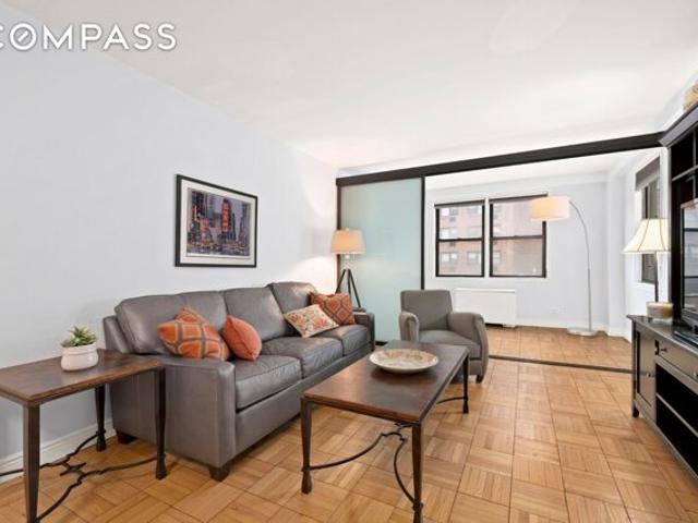 E St St Apt A, Manhattan, Property For Sale