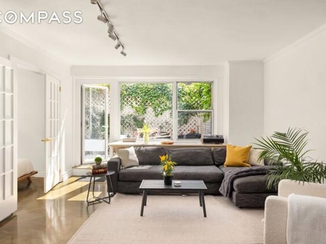 E St St Apt A, Manhattan, Property For Sale
