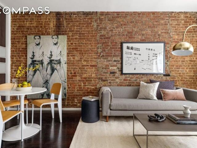 E St St Apt A, Manhattan, Property For Sale