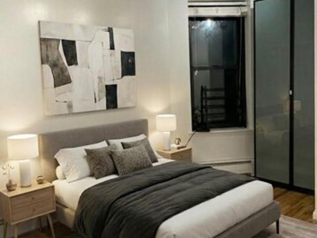 E St St Apt B, New York, Property For Sale