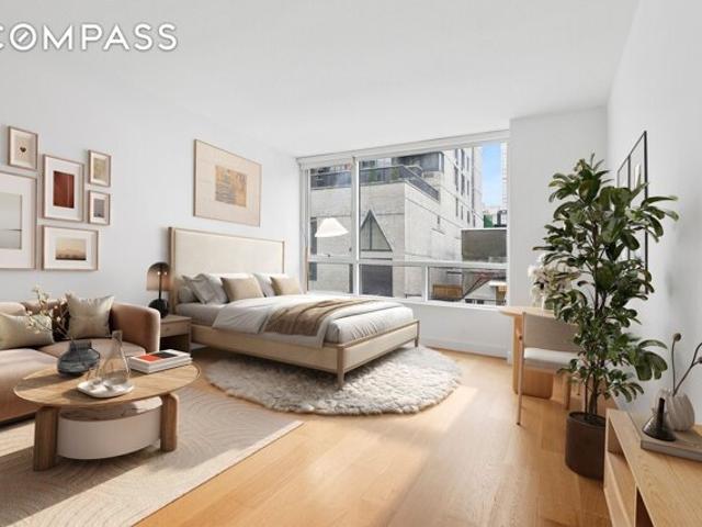 E St St Apt C, Manhattan, Condo For Sale