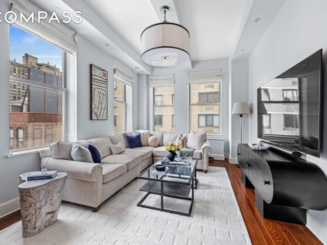 E St St Apt C, Manhattan, Condo For Sale