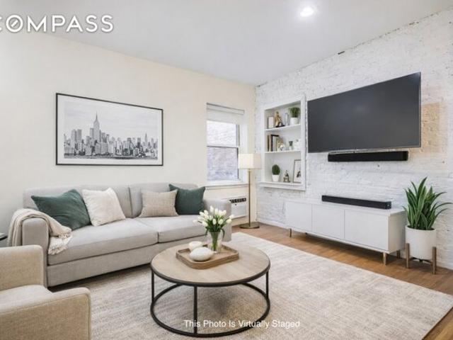 E St St Apt C, Manhattan, Property For Sale