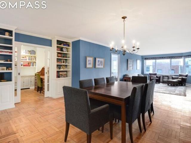 E St St Apt C, Manhattan, Property For Sale