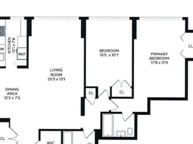 E St St Apt C, New York, Property For Sale